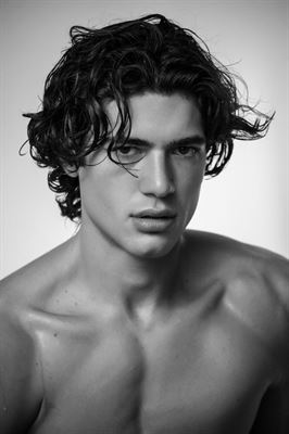 Davide Lenoci for VEGA MODELS