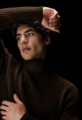 Davide Lenoci for VEGA MODELS