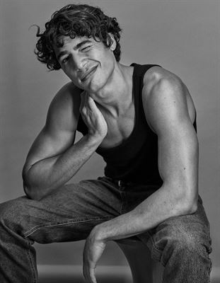 Davide Lenoci for VEGA MODELS