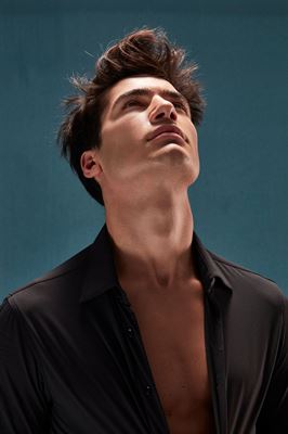 Davide Lenoci for VEGA MODELS