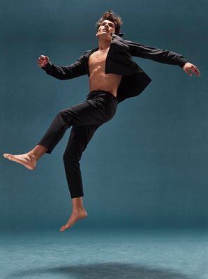 Davide Lenoci for VEGA MODELS