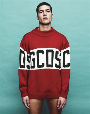 Davide Lenoci for VEGA MODELS