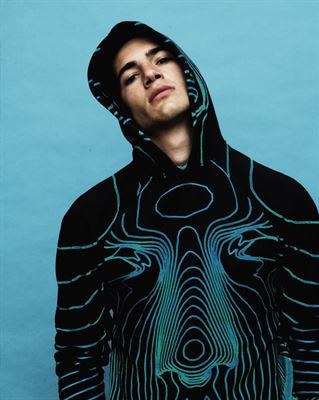 Davide Lenoci for VEGA MODELS