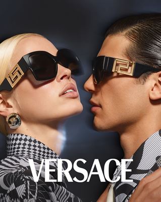 Davide Lenoci for VEGA MODELS