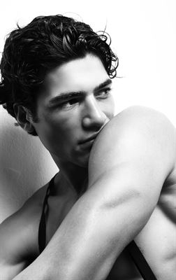 Davide Lenoci for VEGA MODELS